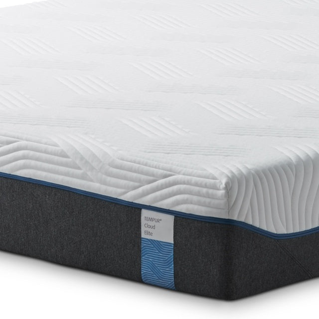 TEMPUR CLOUD ELITE MATTRESS