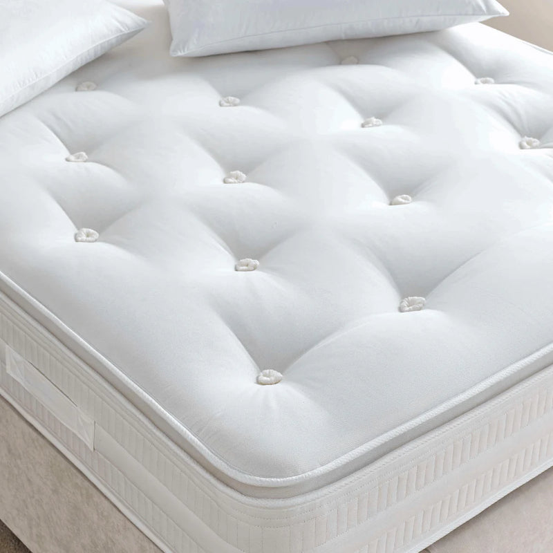 DEEPSLEEP PREMIER REST 1000 MATTRESS – Bedtime Superstores