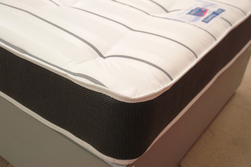 Superfirm 3000 Spring Mattress – Bedtime Superstores