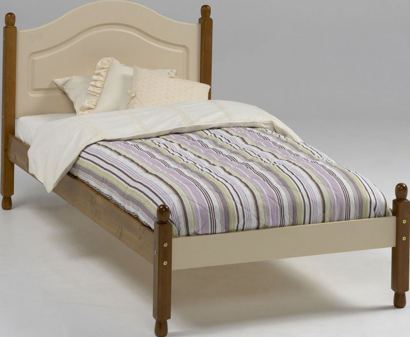 Surrey Bed Frame – Bedtime Superstores